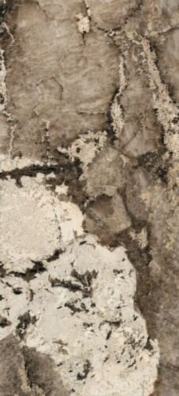 Керамогранит 280x120 Rex Ceramiche HERITAGE FLAME GLOSSY 6MM R 774704