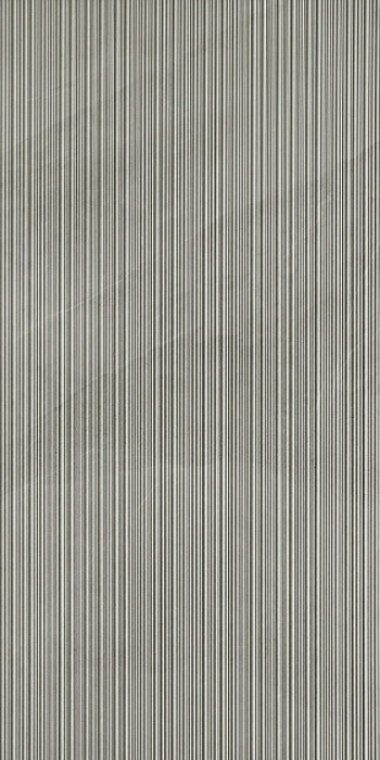 Керамогранит 120x60 Italgraniti Shale Moon Ribbed SL01BAR