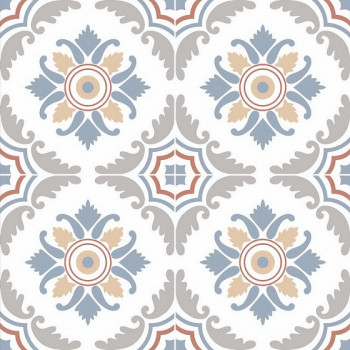 Плитка напольная 45x45 Chic Collection Sandra DG_CH_SND Dual Gres купить в магазине Мегакерамик