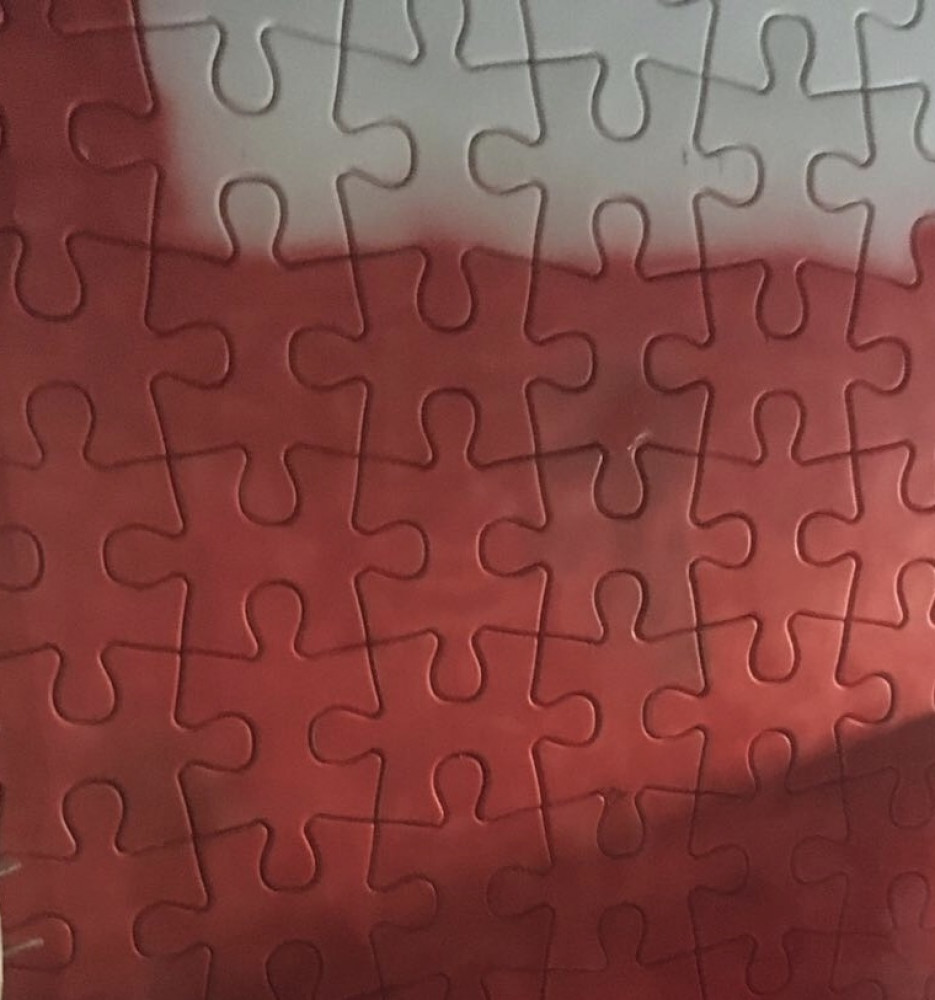 Гипсовая 3Д-панель 49x32 модель Pazl