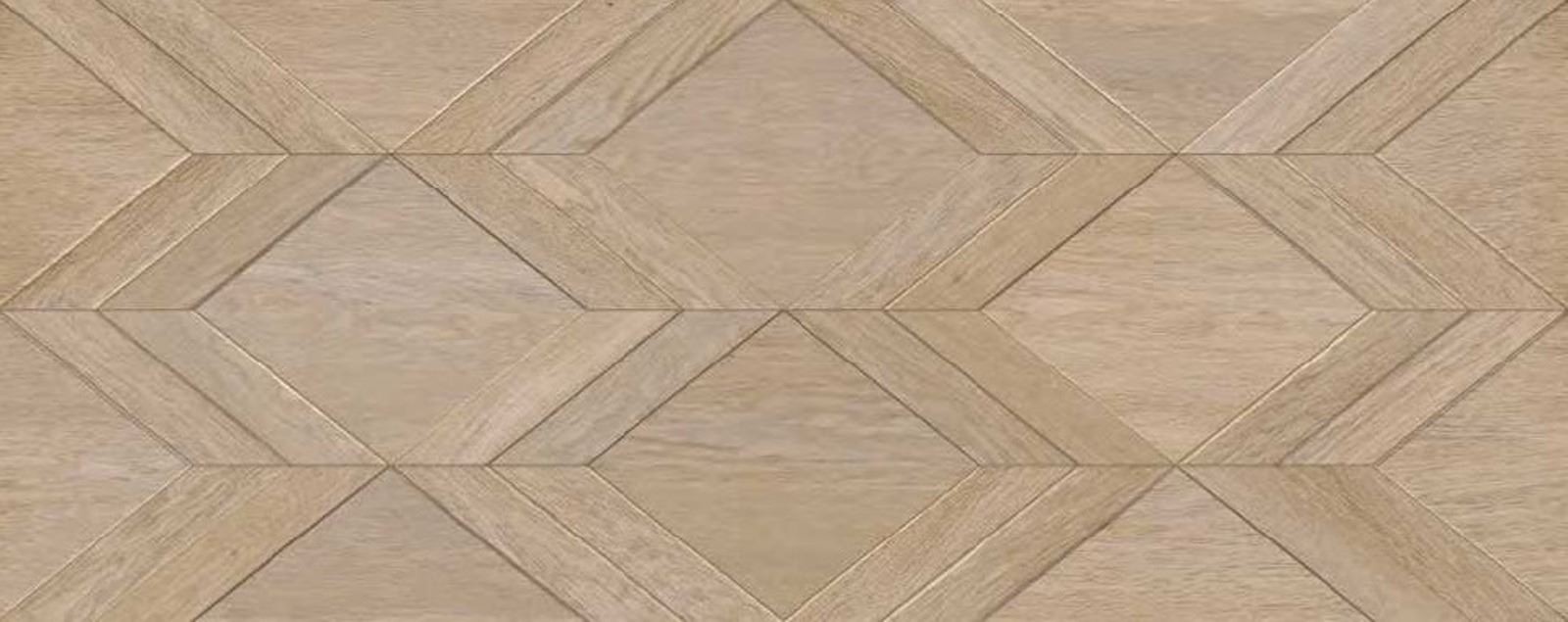 Плитка настенная Porcelanosa 150x60 Gent Diamond 3D Arce матовый под ...